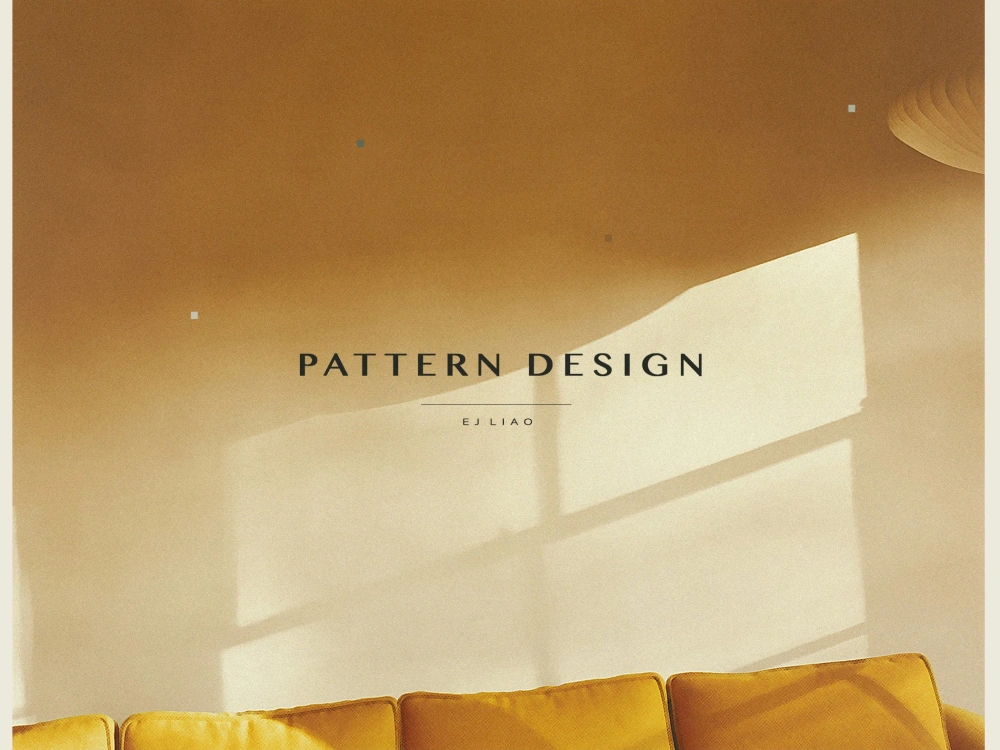 Beautiful textile patterns with colorways | Upwork