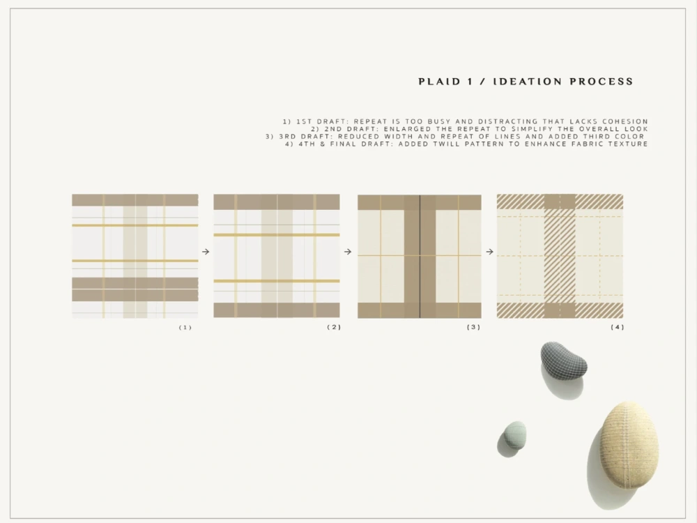 Beautiful textile patterns with colorways | Upwork