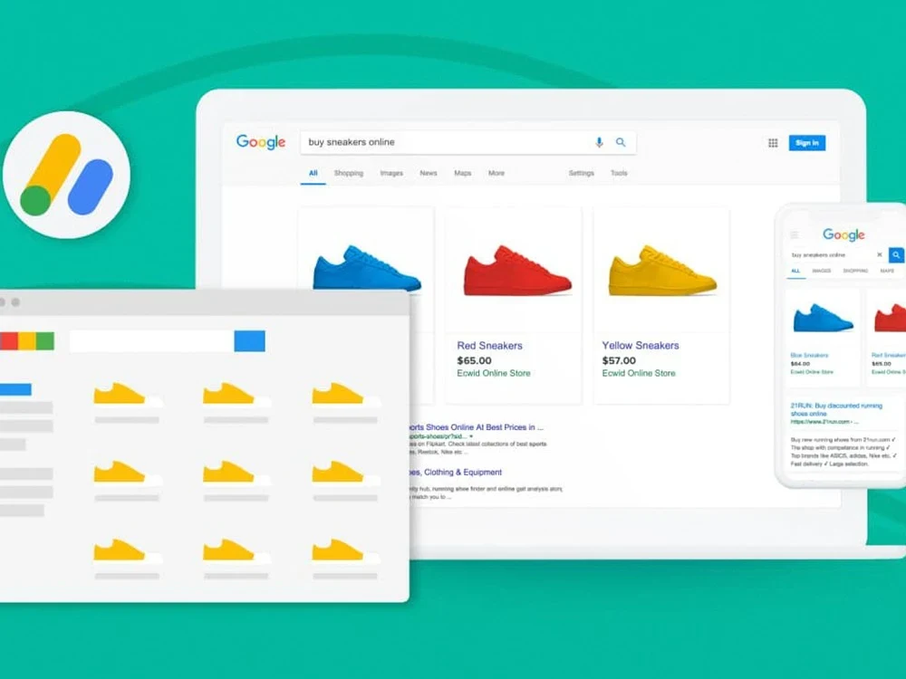 Google Merchant Center and Google Shopping Ads PPC Campaign Setup | Upwork