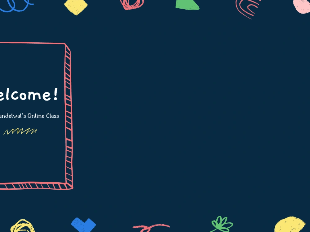 A customized, branded, and memorable Zoom/Teams Background | Upwork