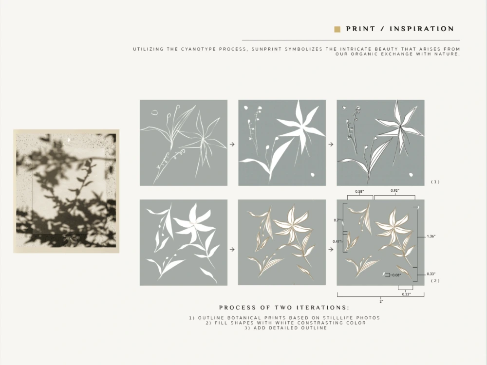 Beautiful textile patterns with colorways | Upwork