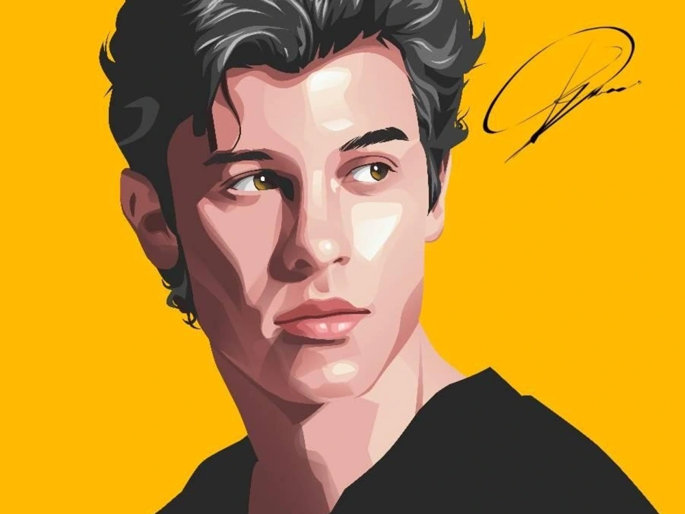 A realistic vexel art place your order now. | Upwork