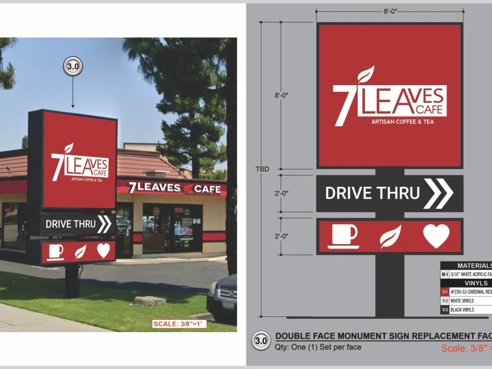 Any type of creative, conceptual Sign Design for you to help | Upwork