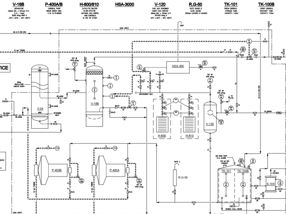 I will create piping 2d layout and isometric drawings on auto-cad | Upwork