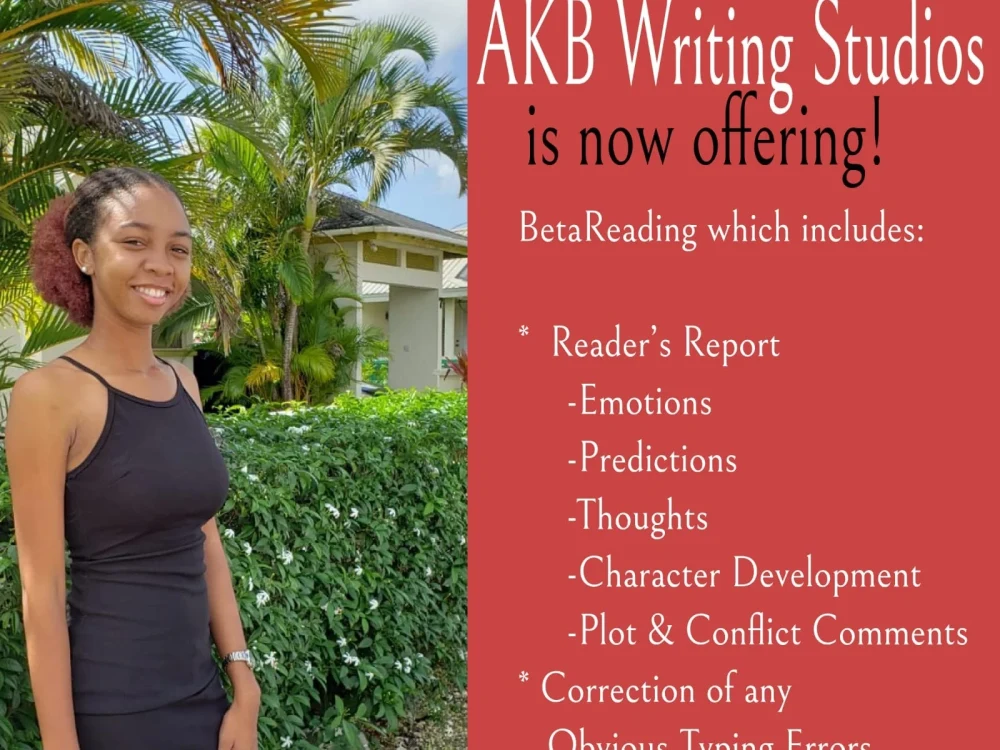 A comprehensive beta reader report | Upwork