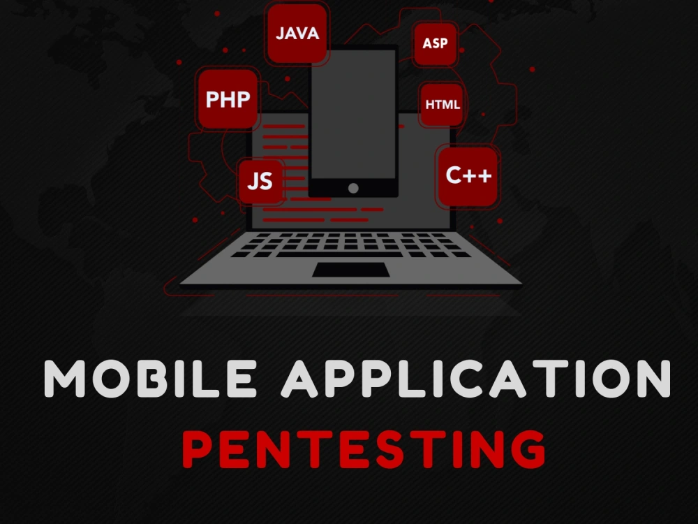 Penetration Testing Of Your Mobile Apps Android And Ios Upwork