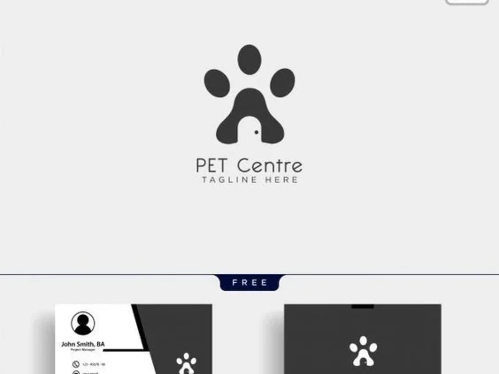 Modern unique minimalist logo with elegance | Upwork