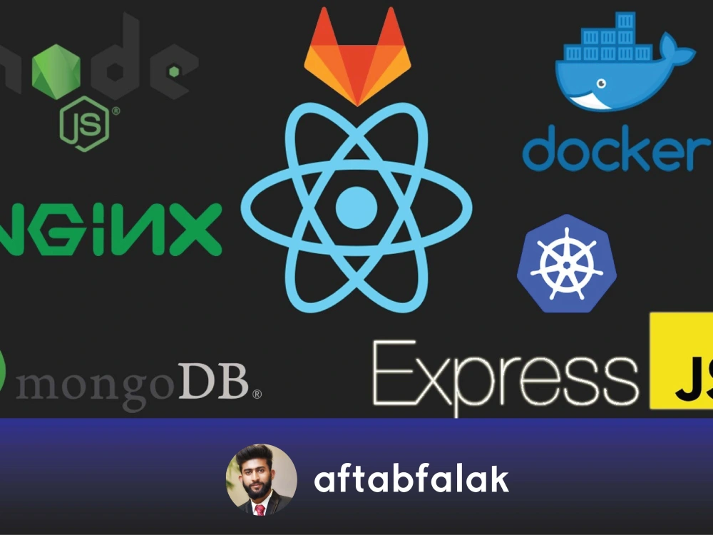 Develop or fix MERN stack, node, react, mongoDB, express web applications | Upwork