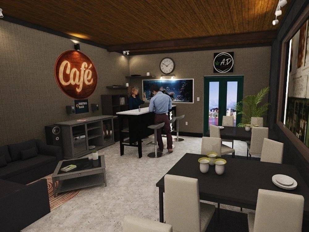 A 3D Model of your desired Floor Plan or from scratch | Upwork