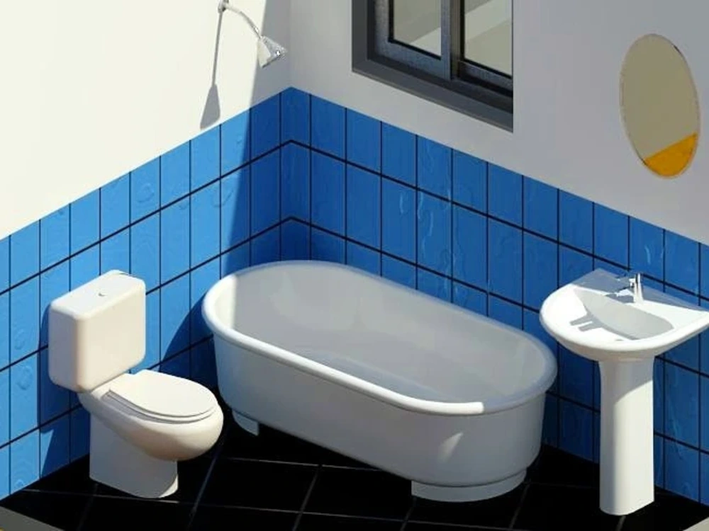 A 3D Model of your desired Floor Plan or from scratch | Upwork