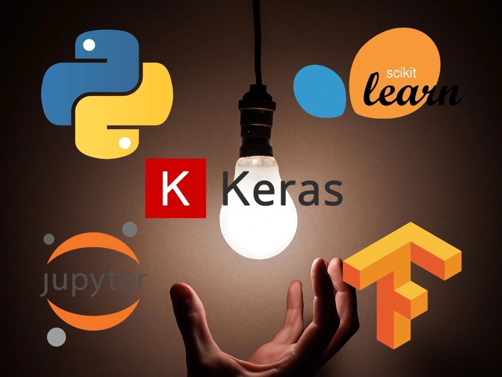 Machine learning model for Computer Vision | Upwork