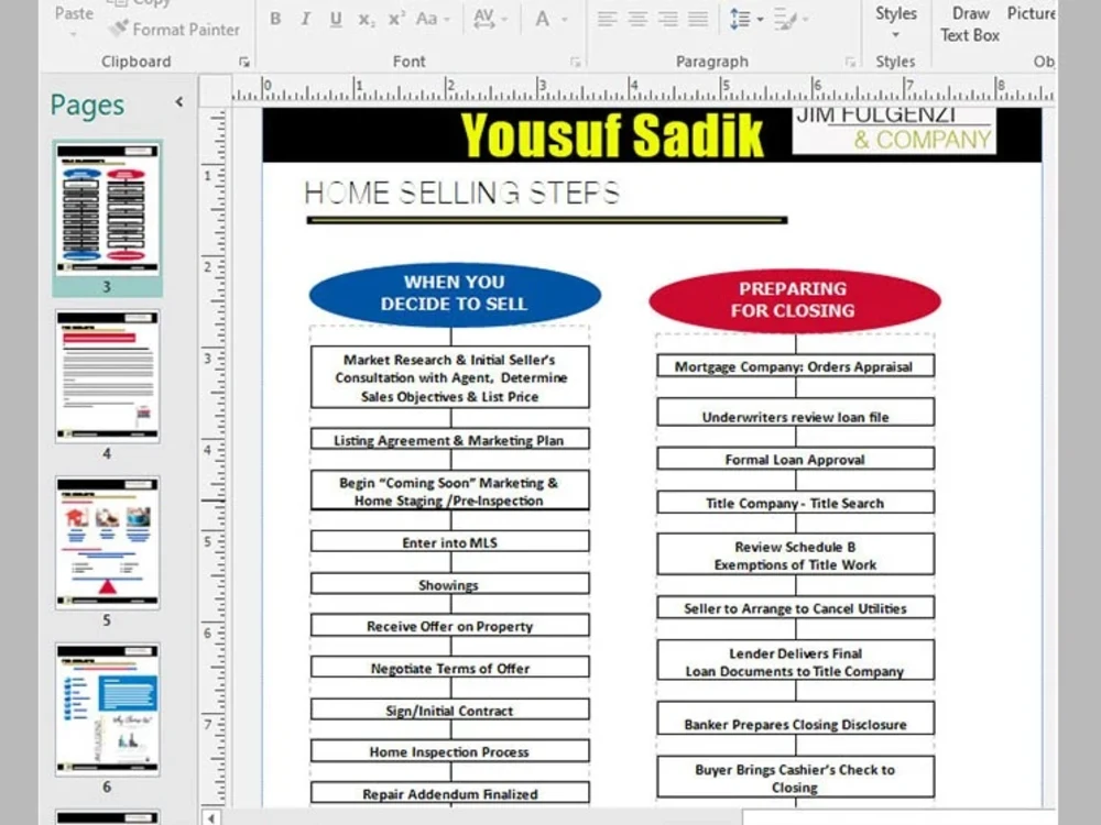 Professional Microsoft Publisher Help – Create, Edit, Convert & Design ...