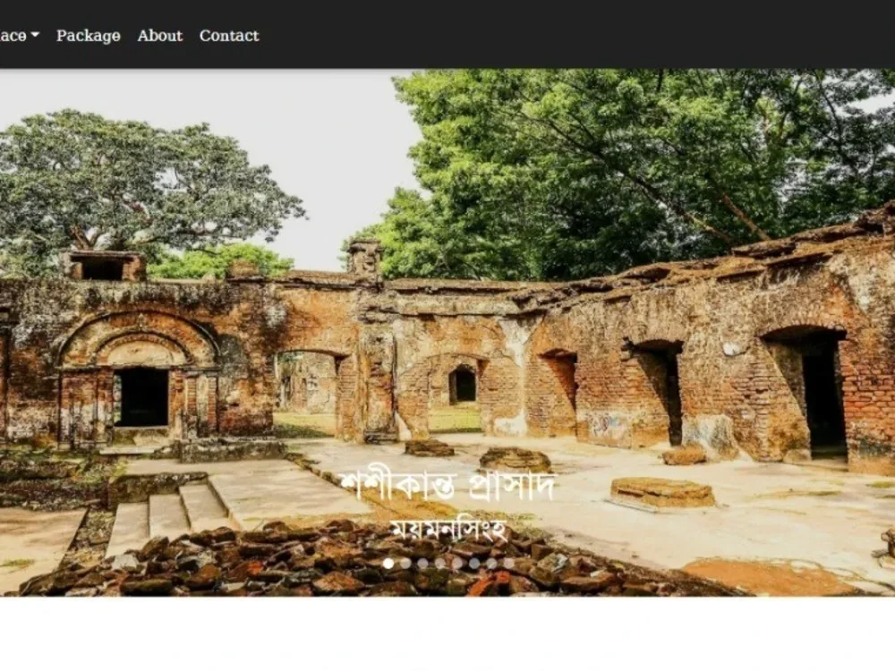 A front end web design using an angular framework | Upwork