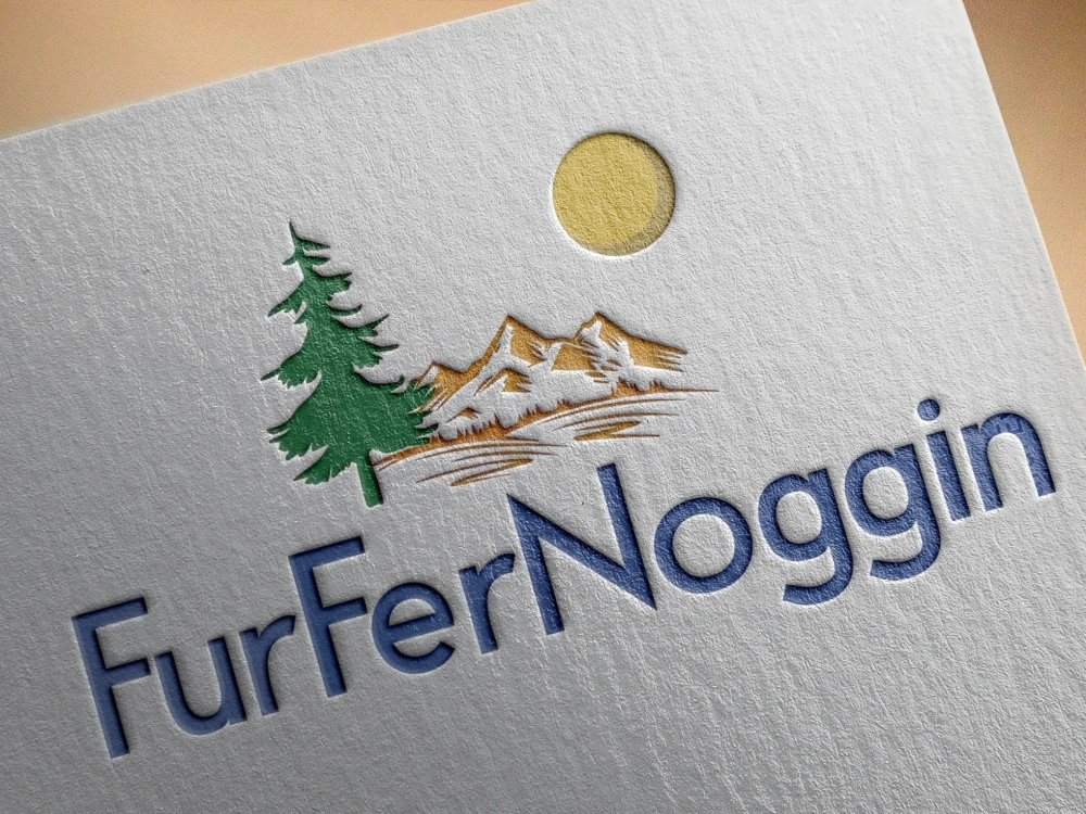 A fascinating business logo | Upwork