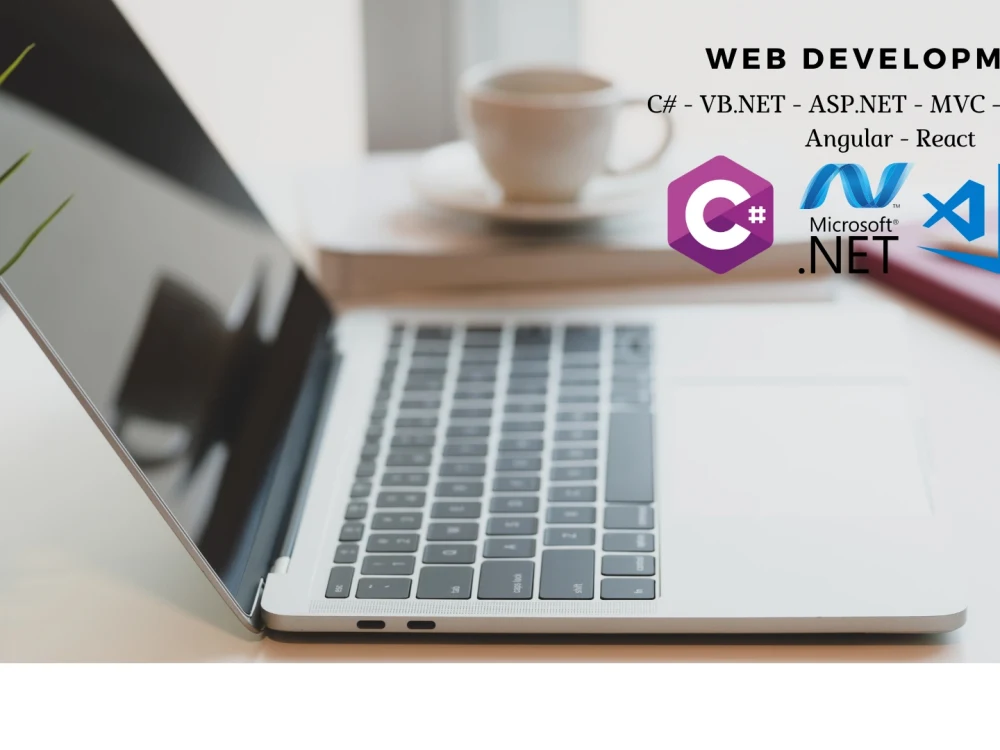 A responsive WebSite with backend Integration | Upwork