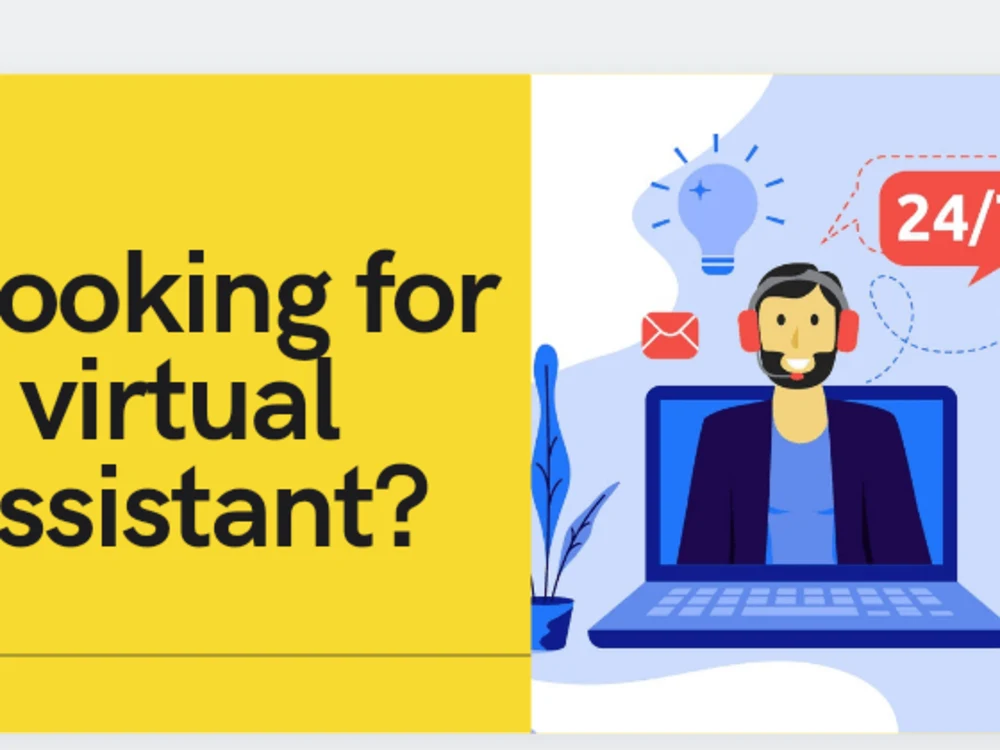 A fantastic eCommerce chat an email support Virtual Assistant | Upwork