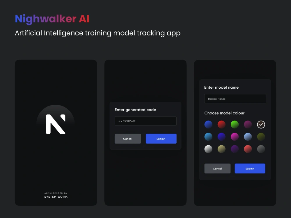 React Native Mobile App - Design included | Upwork