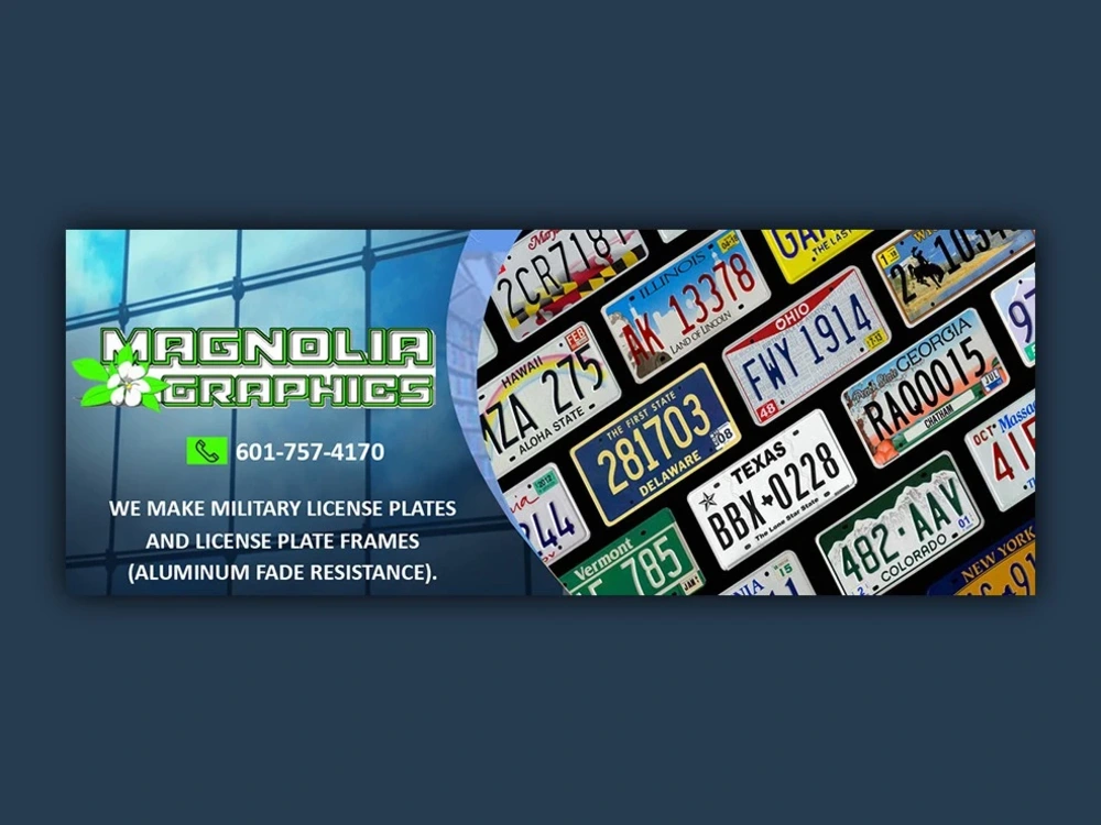 A creative banner design and social media design for your business | Upwork