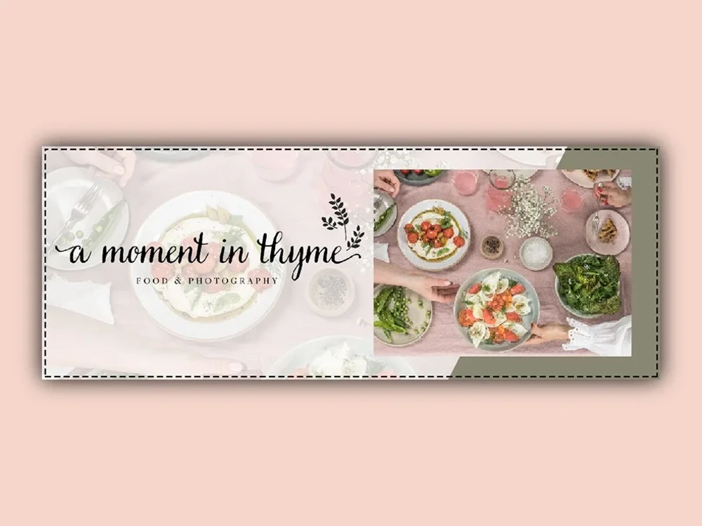 A creative banner design and social media design for your business | Upwork