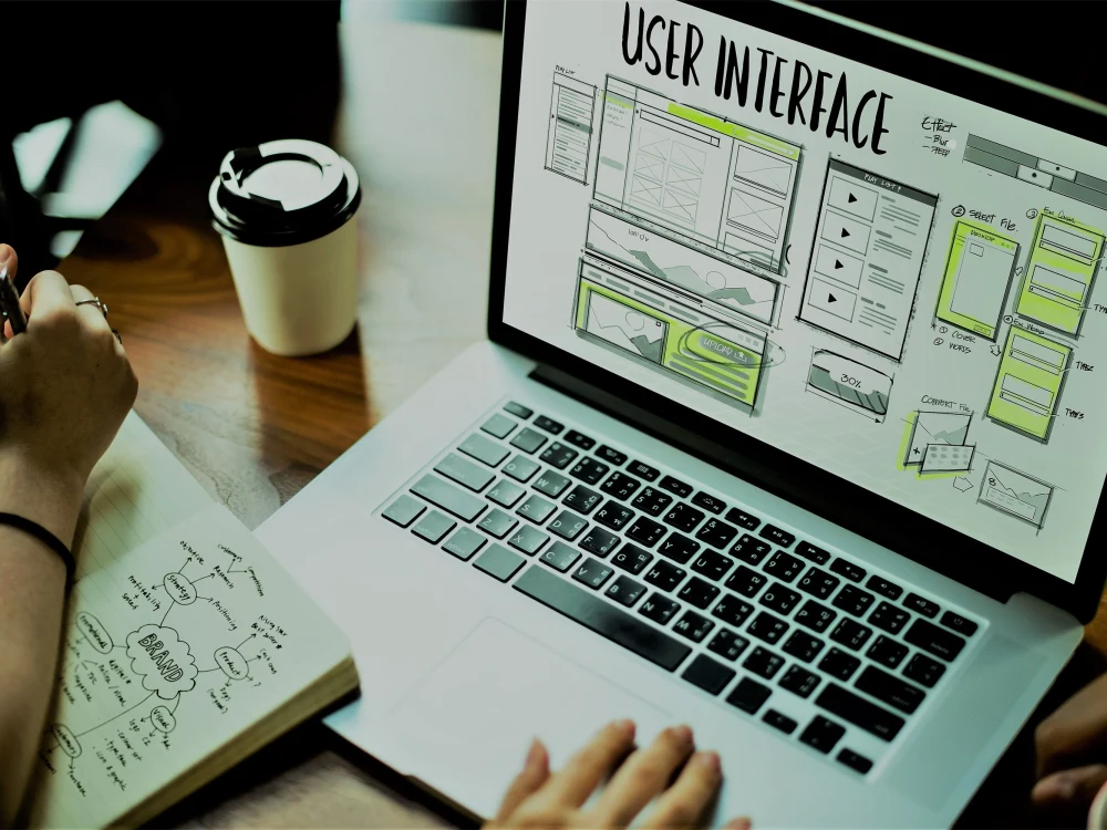 A responsive React page in one day. | Upwork