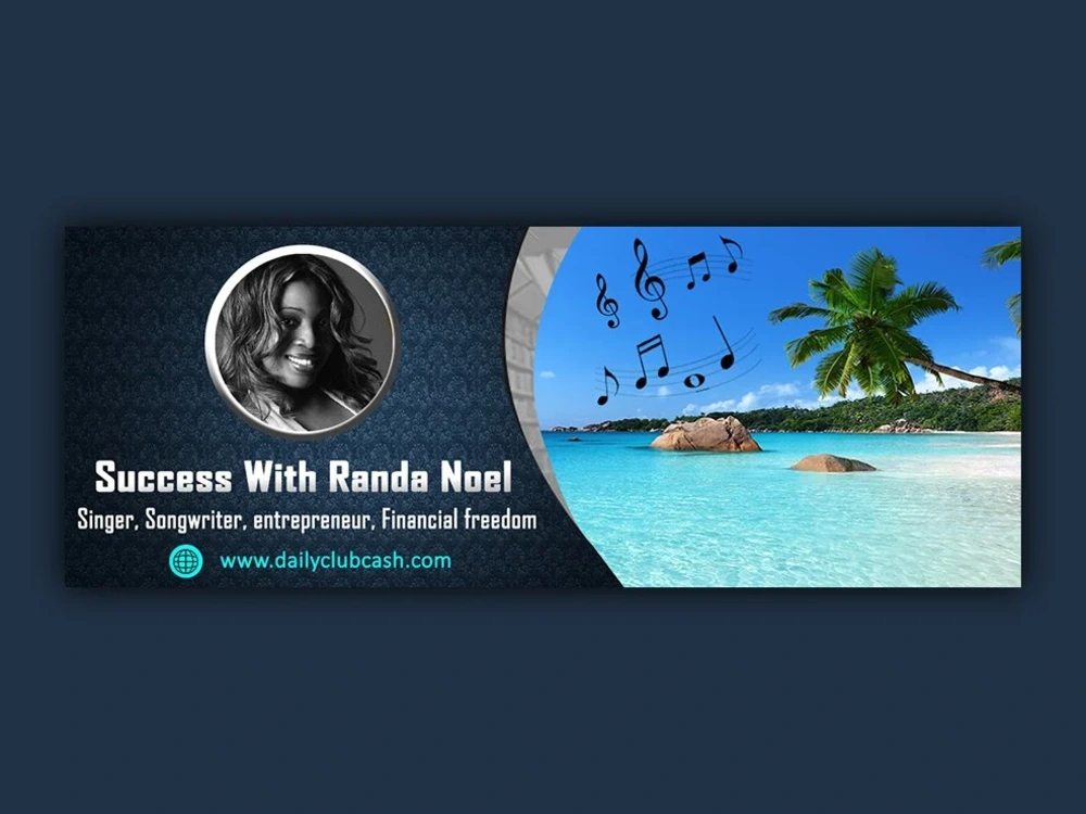 A creative banner design and social media design for your business | Upwork