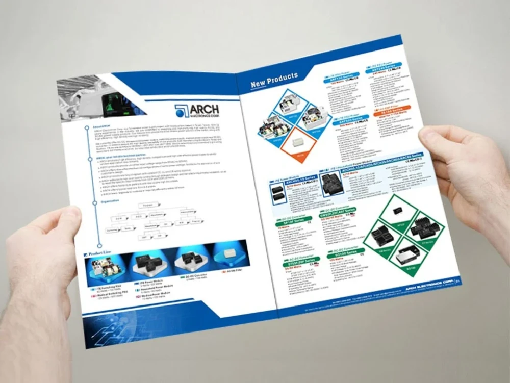 A catalogue layout design 100, 200 & 300 page plus with reasonable ...