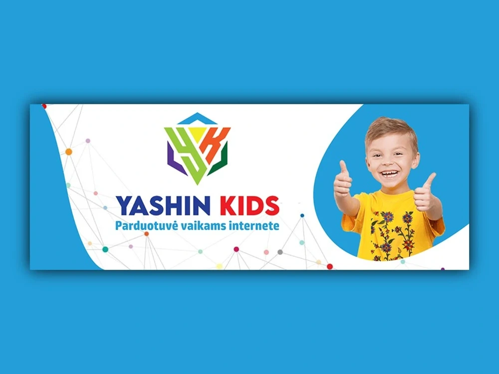 A creative banner design and social media design for your business | Upwork