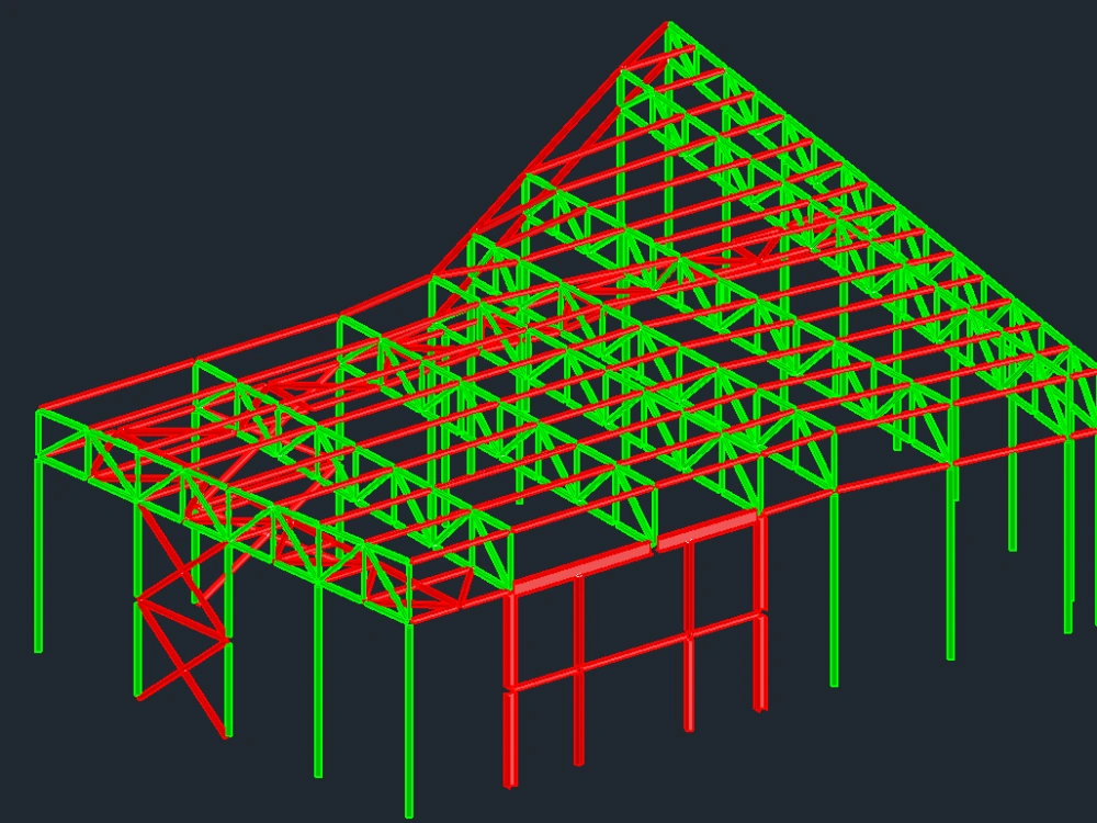 Structural design, engineering, analysis, calcs, report, drawings | Upwork