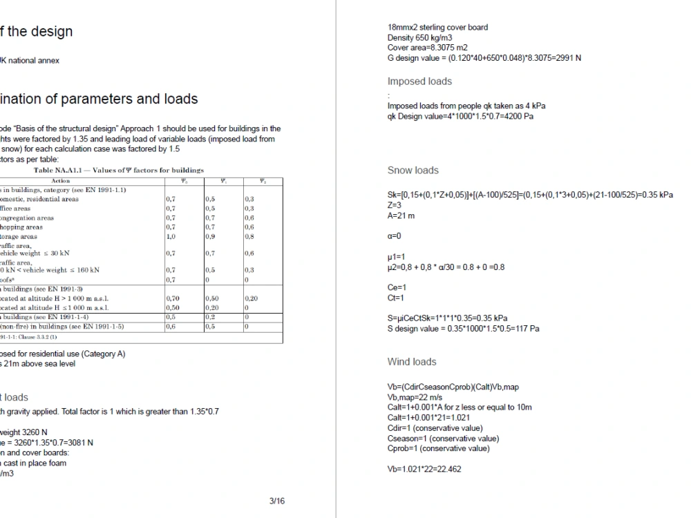 Structural design, engineering, analysis, calcs, report, drawings | Upwork
