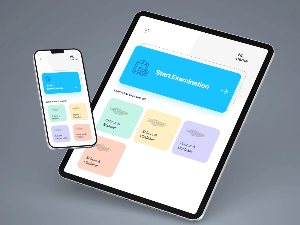 Responsive Mobile/Web/Desktop/Linux app for your business using Flutter. | Upwork