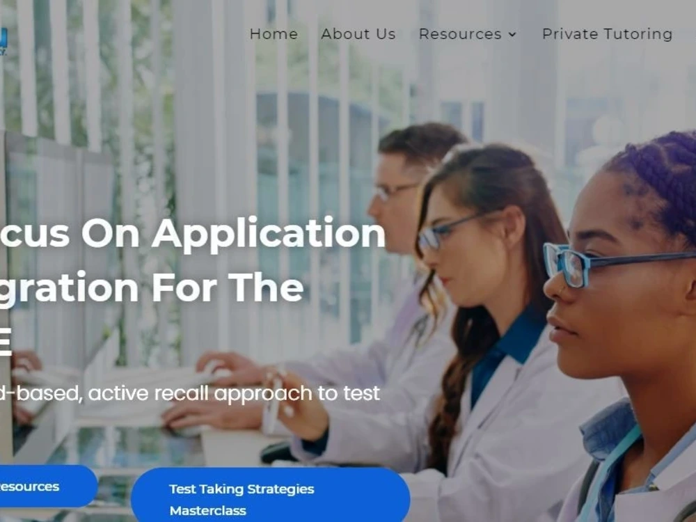 An Attractive and Converting ELearning Website Using Teachable, Kajabi | Upwork