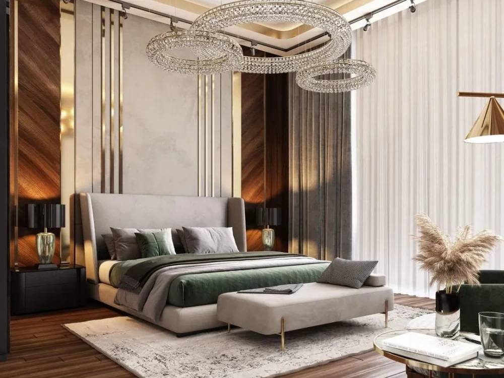 Fantastic interior designing & Visualization | Upwork