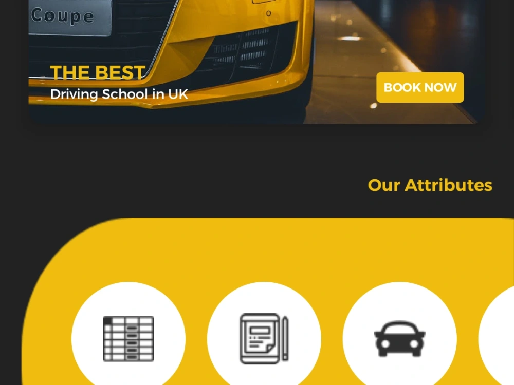 A fantastic mobile app for both iOS and android | Upwork