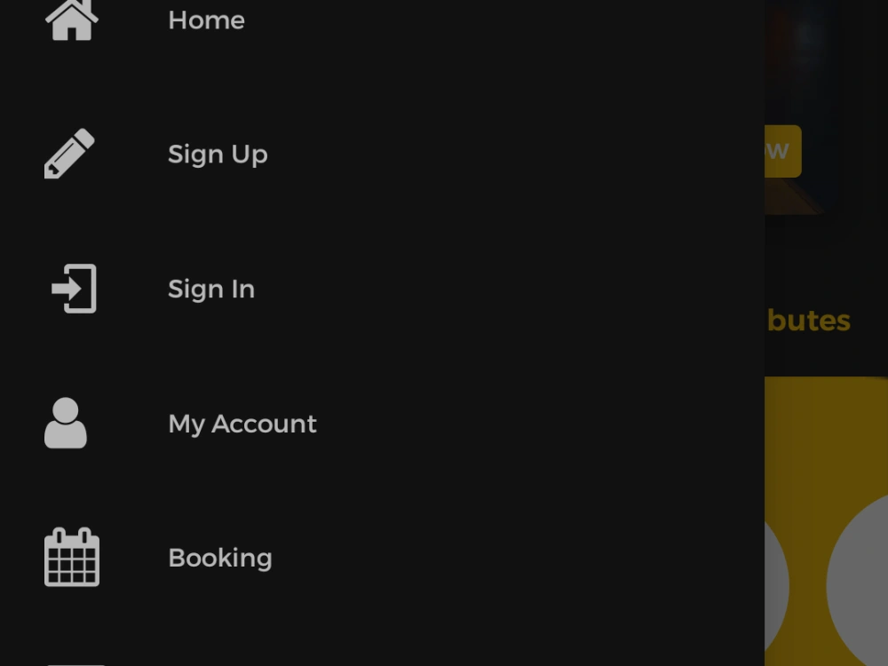 A fantastic mobile app for both iOS and android | Upwork