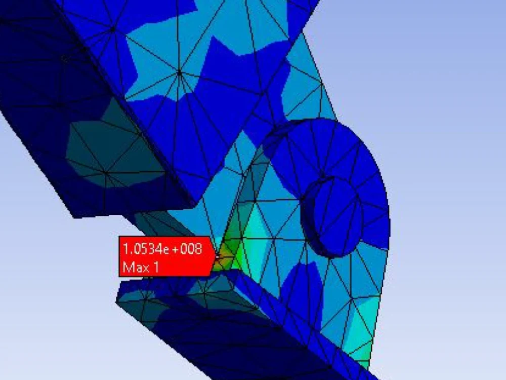 Structural design, engineering, analysis, calcs, report, drawings | Upwork