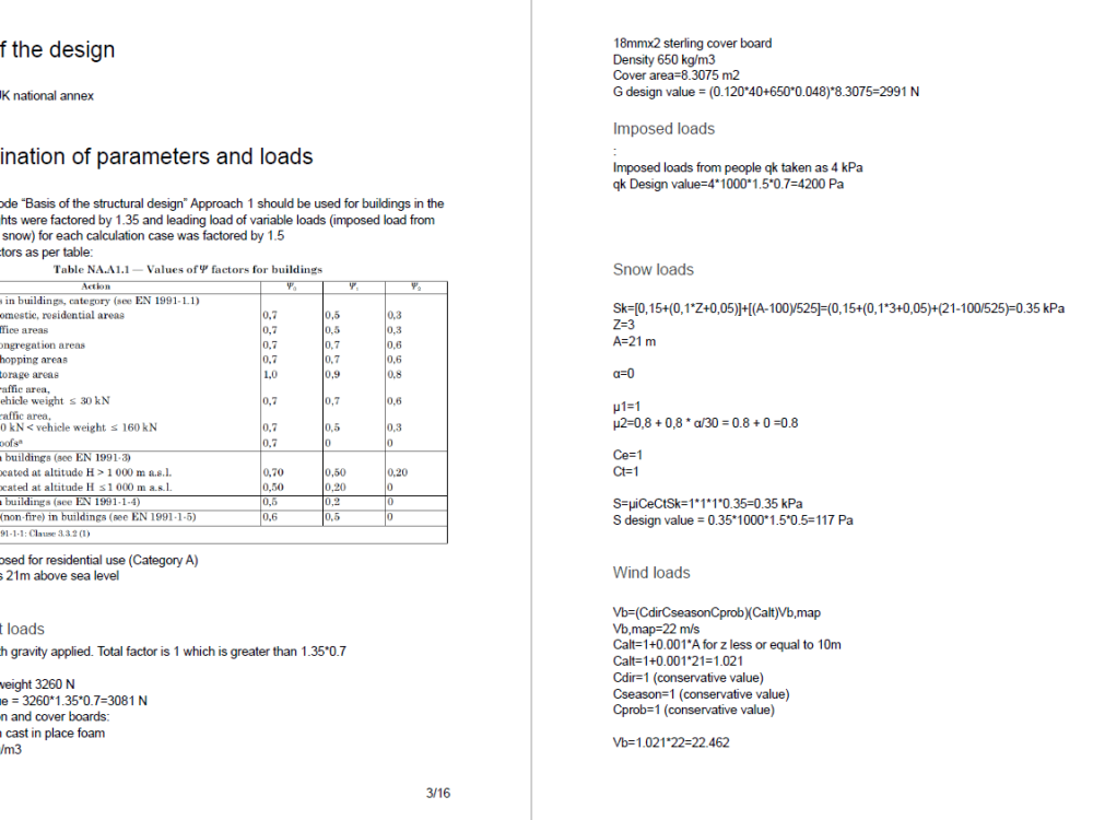 Structural design, engineering, analysis, calcs, report, drawings | Upwork