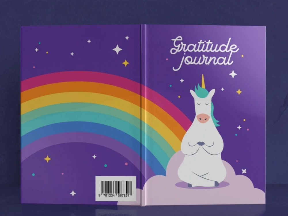 A unique Book or Ebook Cover design with unlimited revisions | Upwork