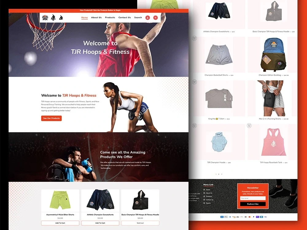 Shopify Store Designer | Shopify Expert | Shopify Developer | Upwork