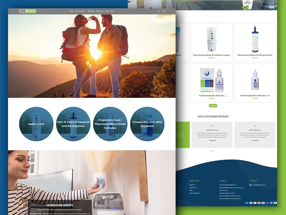 Shopify Store Designer | Shopify Expert | Shopify Developer | Upwork