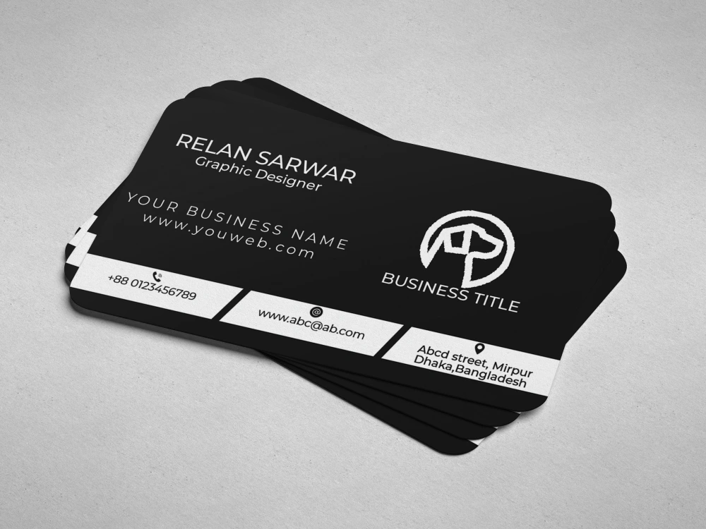 Amazing stationery designed for your business | Upwork