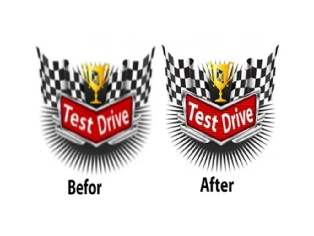 An awesome raster image to vector tracing & line art design | Upwork