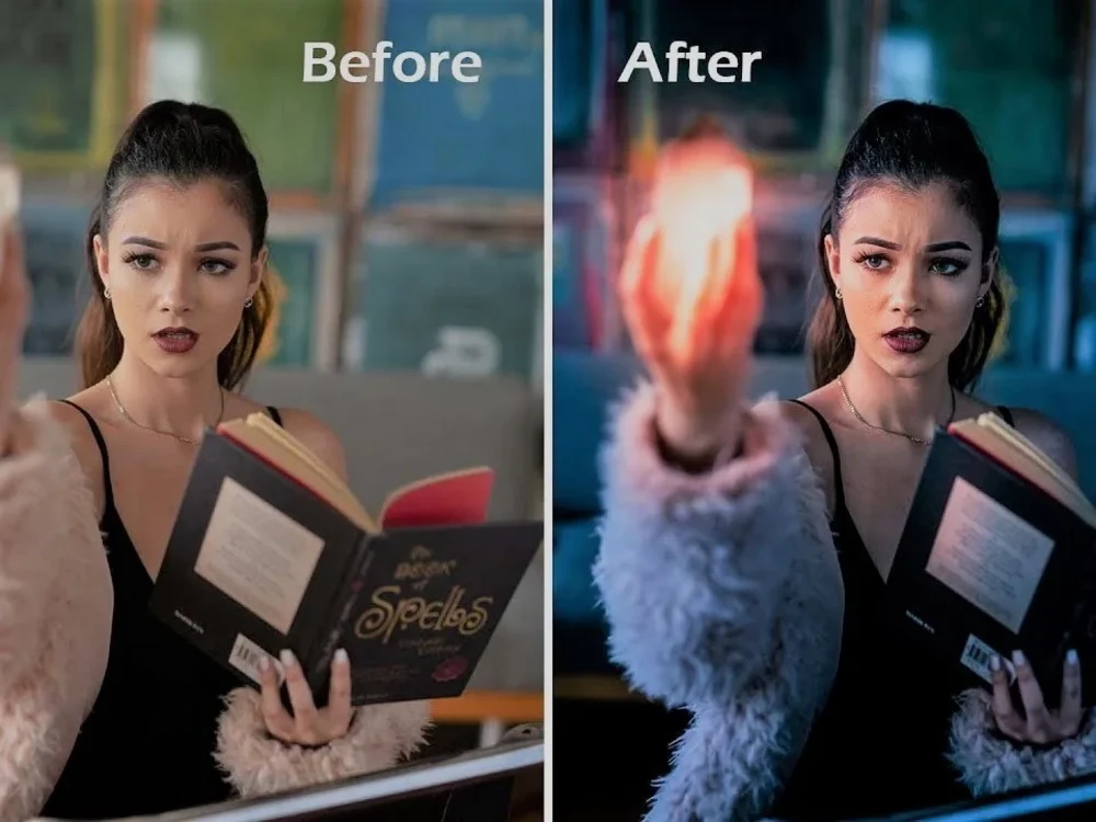 Proffessional Photoshop editting within 24 hour | Upwork