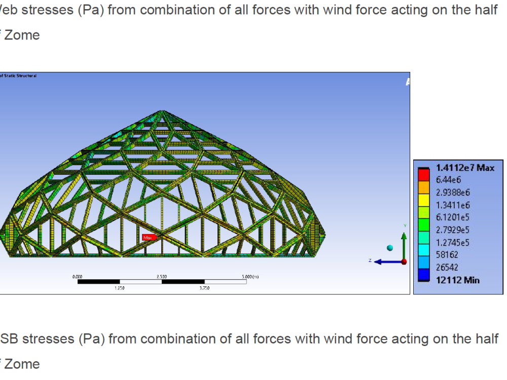 Structural design, engineering, analysis, calcs, report, drawings | Upwork