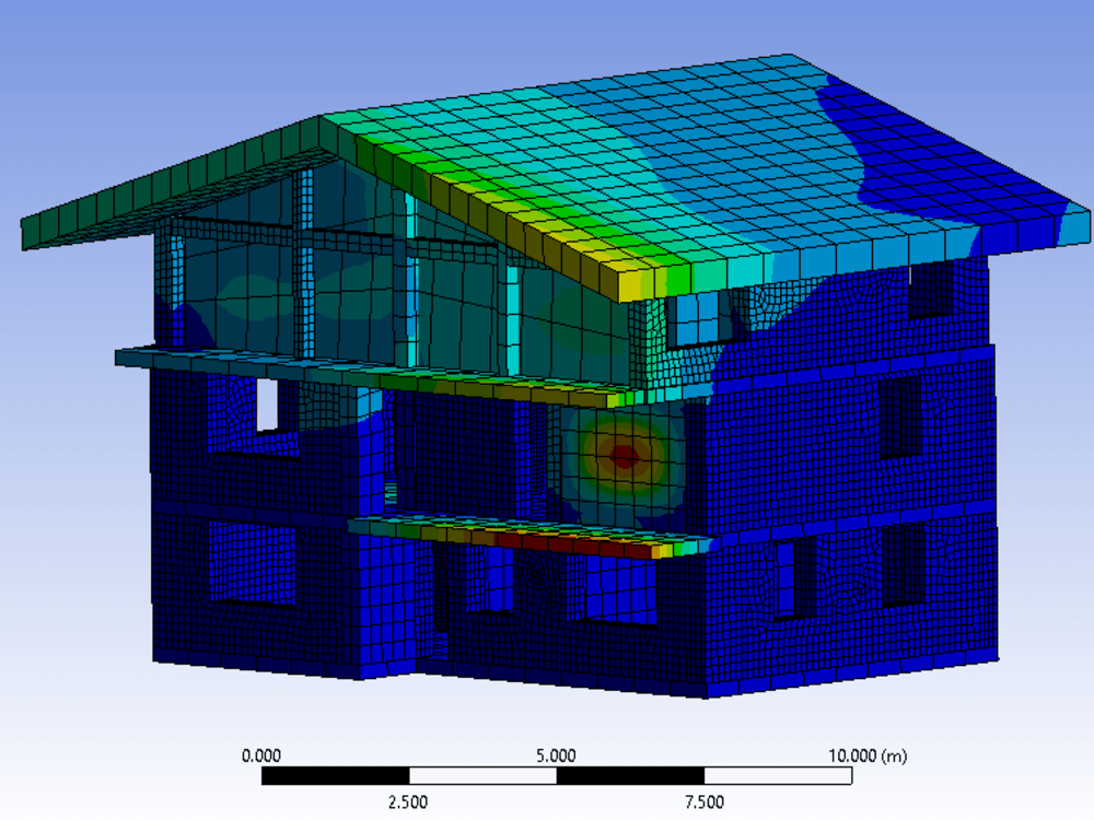 Structural design, engineering, analysis, calcs, report, drawings | Upwork