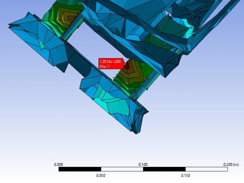 Structural design, engineering, analysis, calcs, report, drawings | Upwork