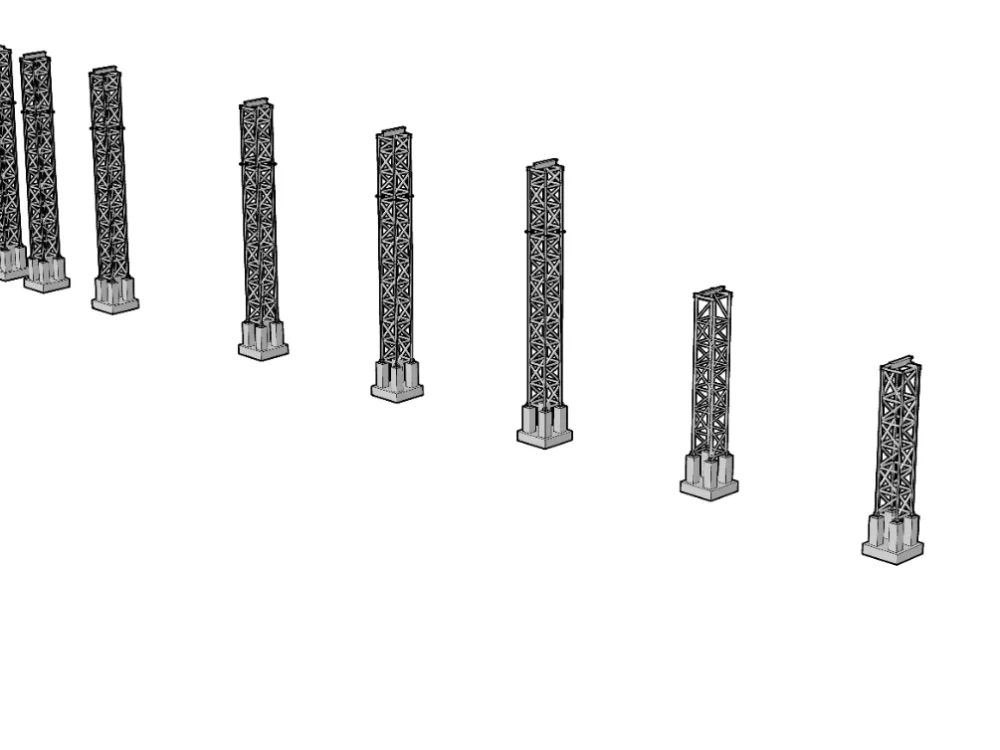 Structural design, engineering, analysis, calcs, report, drawings | Upwork
