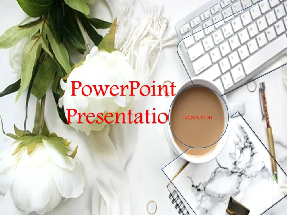 PowerPoint presentation & google slides specialist. | Upwork