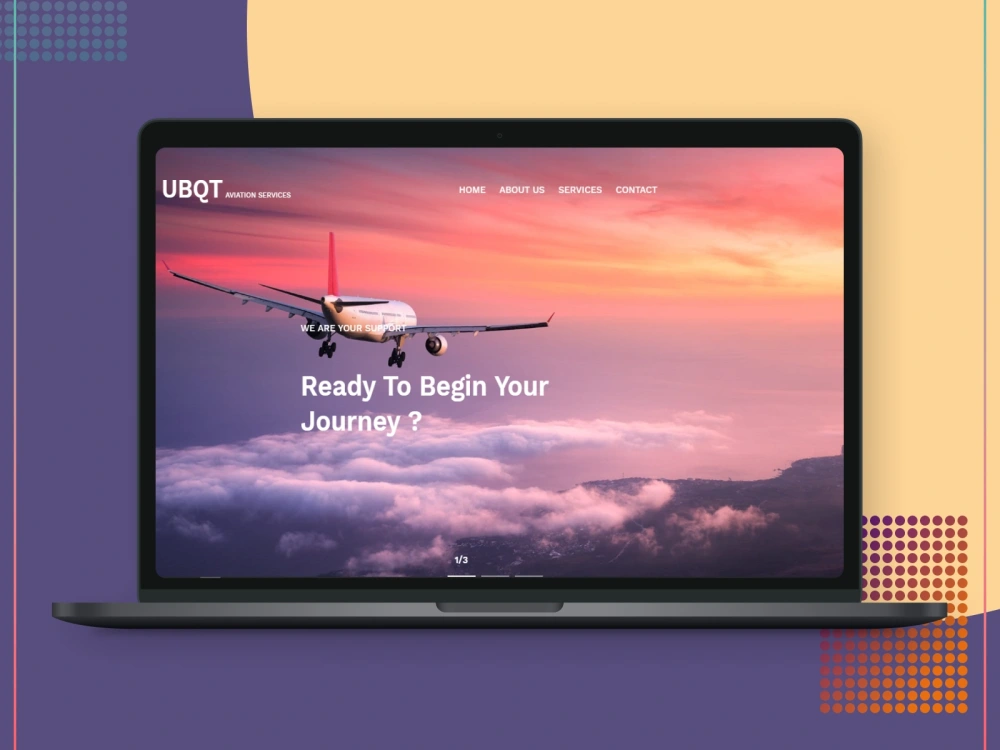 Design Outstandin Landing pages. Design, HTML/CSS, Responsive | Upwork