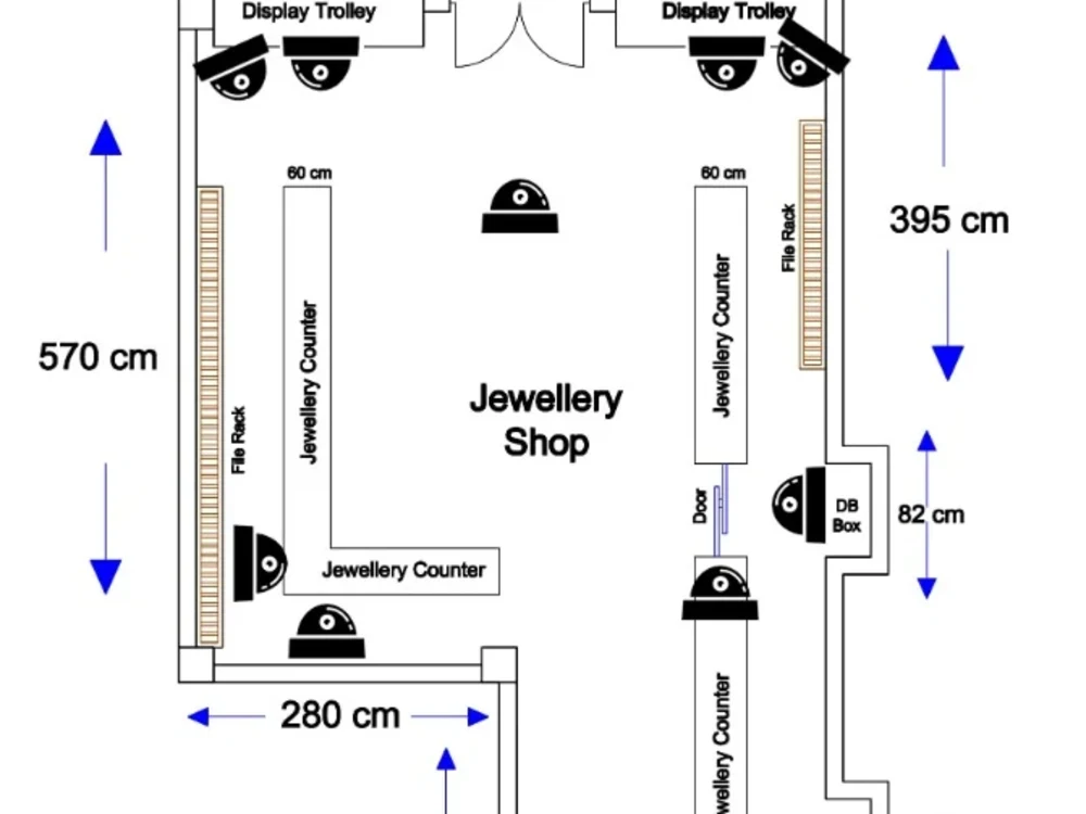 Electrical Layout, SLD, Schematics and BOM | Upwork
