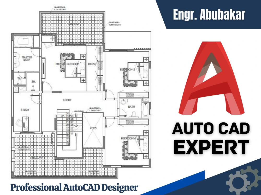 Electrical Layout, SLD, Schematics and BOM | Upwork